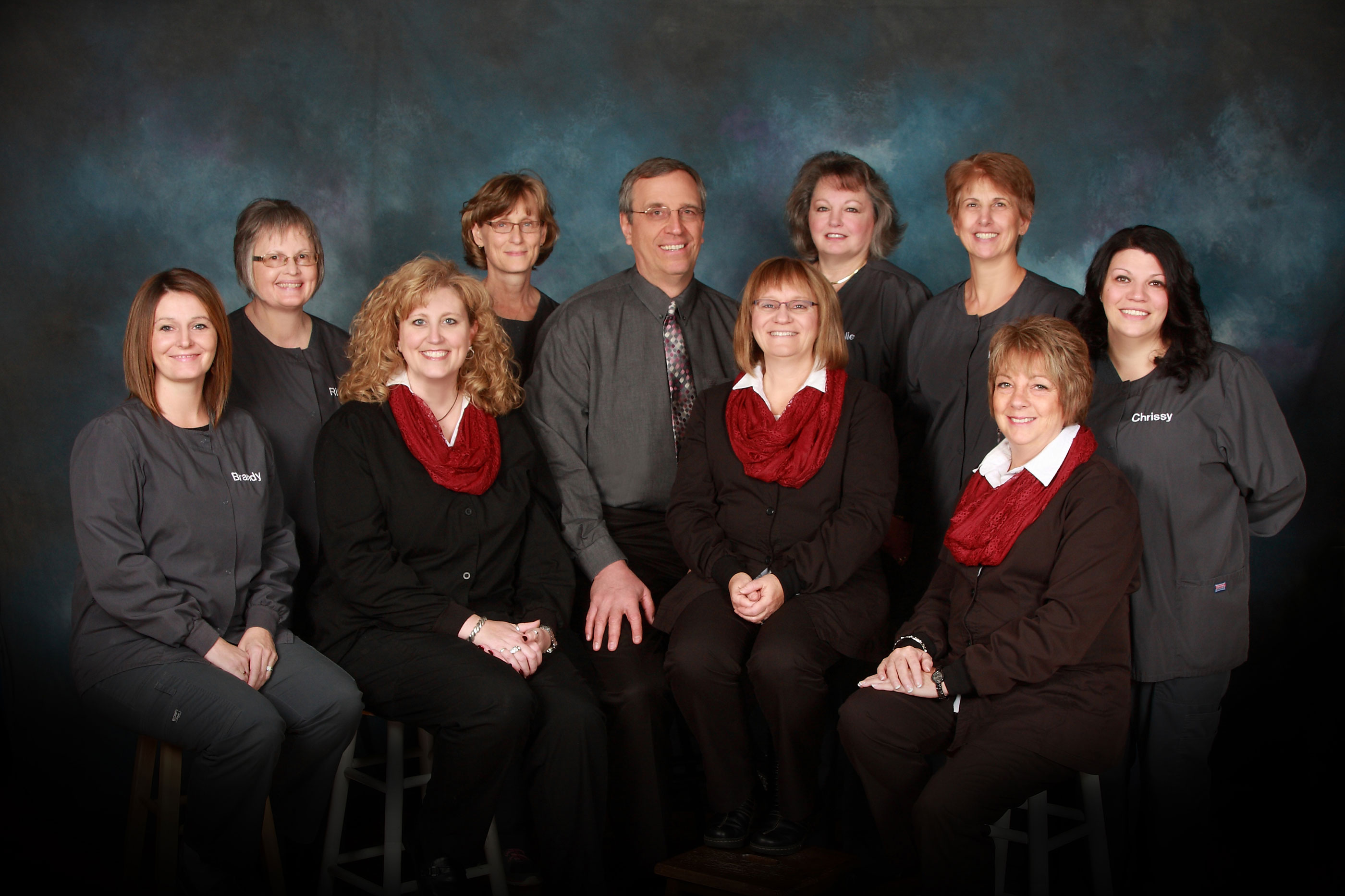 About - Lemke Periodontics