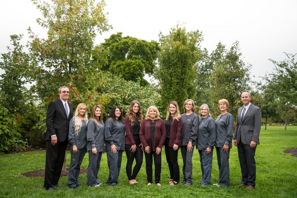 About – Lemke Periodontics